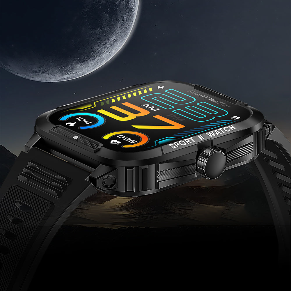 Reloj inteligente COLMI P76 – COLMi Smartwatch